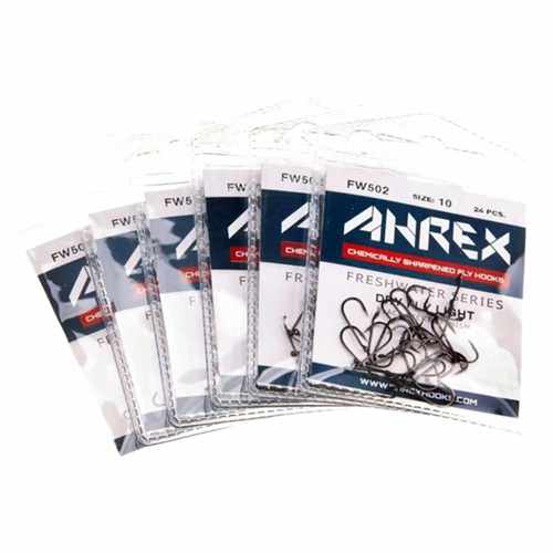 Ahrex Brand